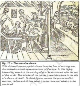 NCERT History Class 10 | The Print Revolution and Its Impact